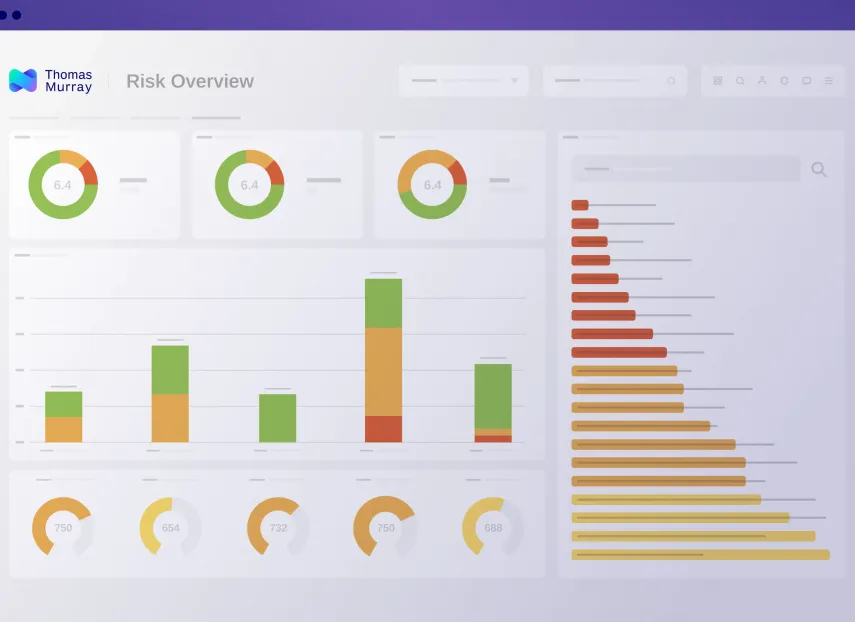 Orbit Intelligence: Real-time TPRM from Thomas Murray